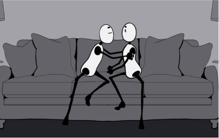 Home – Consent Comics